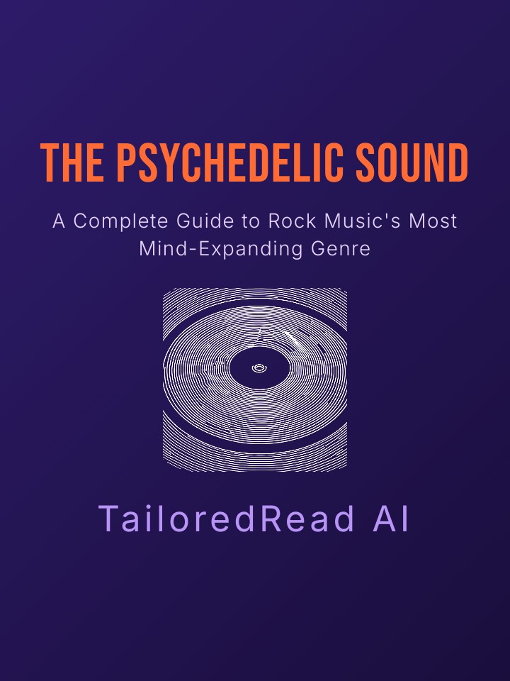 The Psychedelic Sound Book: A Complete Guide to Rock Music's Most Mind ...