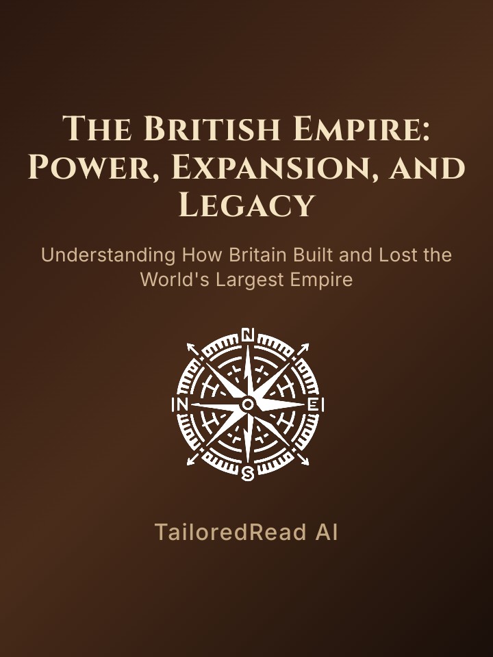 The British Empire: Power, Expansion, and Legacy Book: Understanding ...