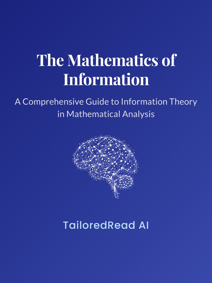 The Mathematics of Information Book: A Comprehensive Guide to ...