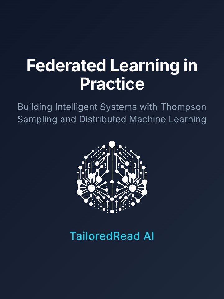 Federated Learning in Practice Book: Building Intelligent Systems with ...